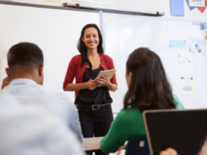 Special Education - Itinerant Services - NCESD