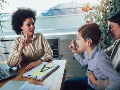 Special Education - Itinerant Services - NCESD