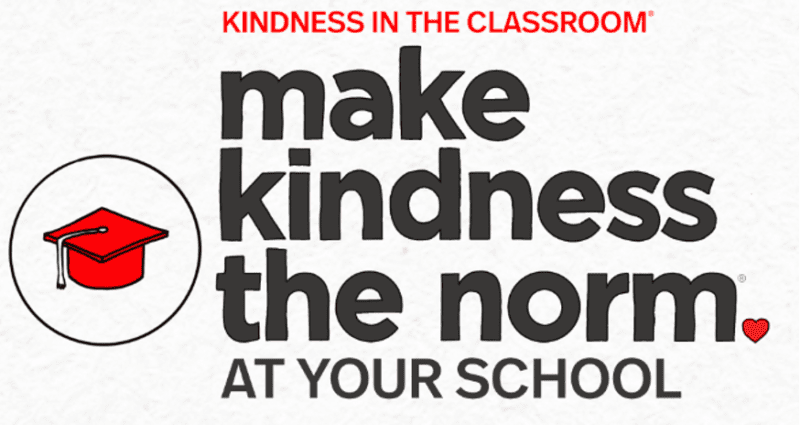 Learn About Kindness in the Classroom© - NCESD