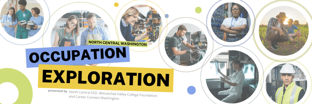 Occupation Exploration: Firefly - Cybersecurity - NCESD