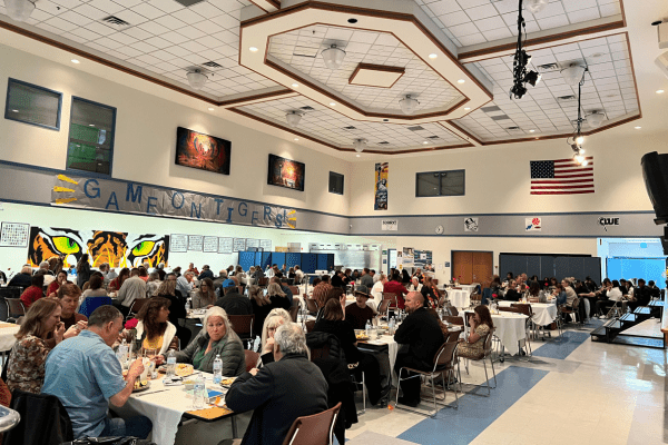 2023 Regional Excellence Award Recipients Announced - NCESD