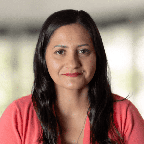 NCESD Welcomes New School Nurse Corps Director Blanca Salgado - NCESD