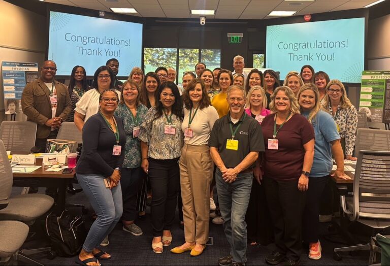 Empowering School Leaders: The Power of Courageous Principals - NCESD