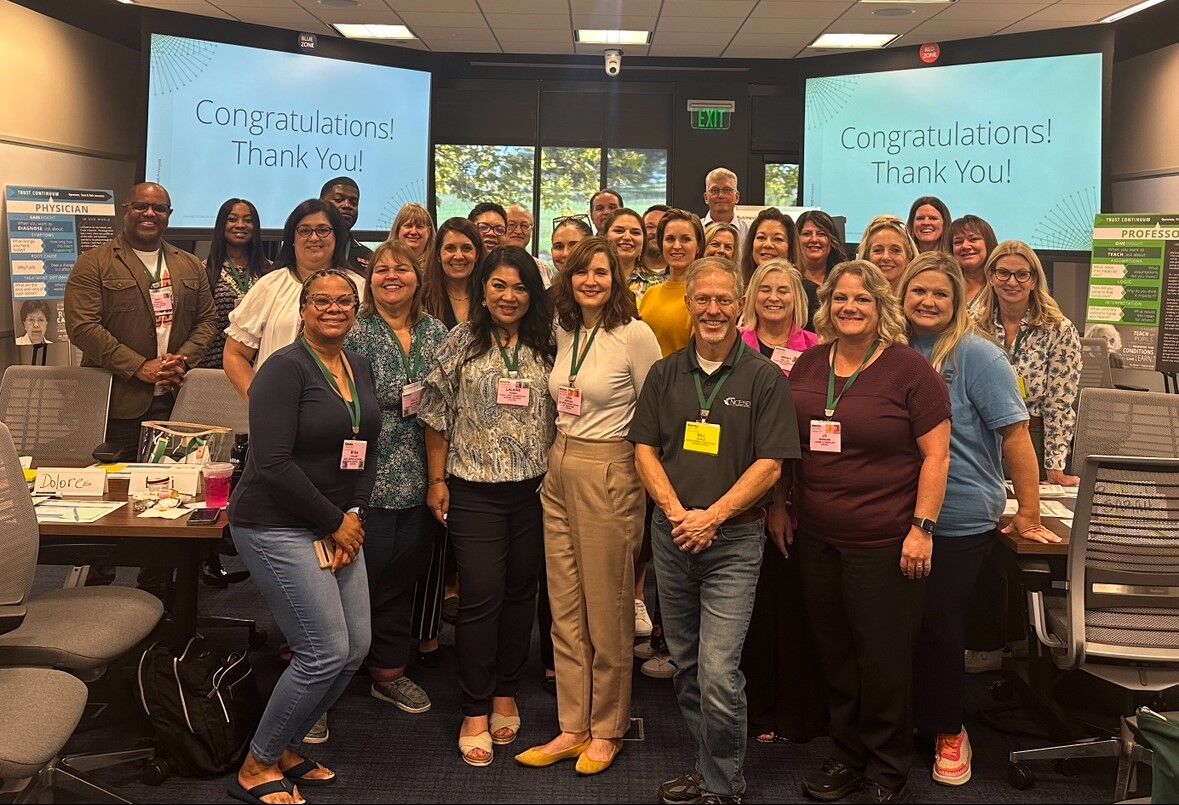 Empowering School Leaders: The Power of Courageous Principals - NCESD