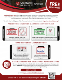 Stanford REACH Lab TOOLKITS - NCESD