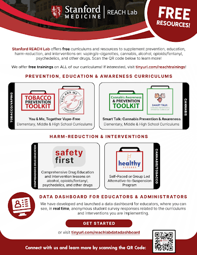 Stanford REACH Lab TOOLKITS - NCESD