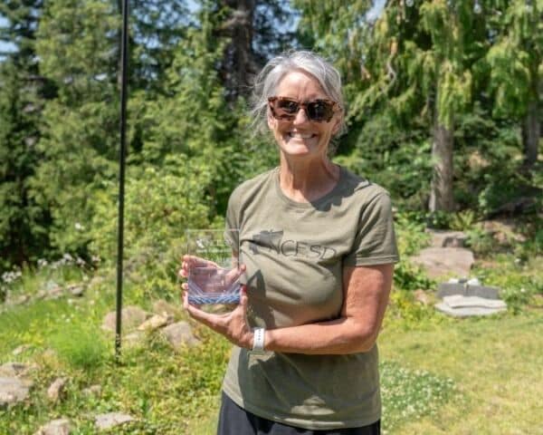 NCESD Staff Awards Luncheon 2025 - NCESD