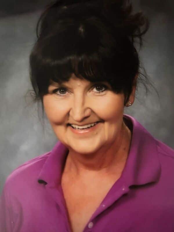 Manson School District Head Cook Recognized as Regional Classified ...