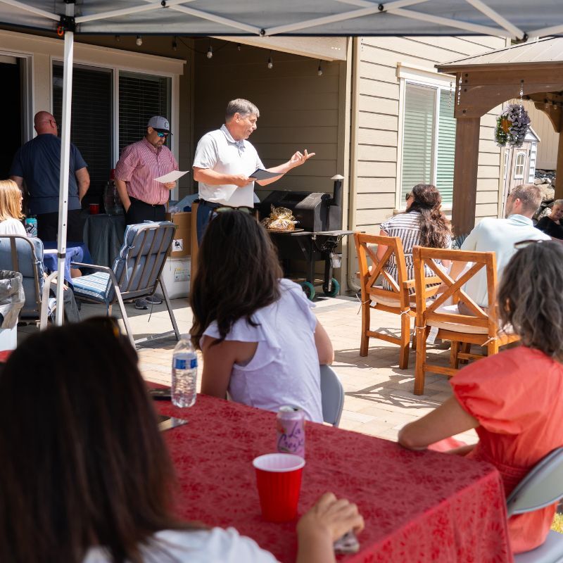 Regional Superintendents Gather for Annual Celebration and Awards ...