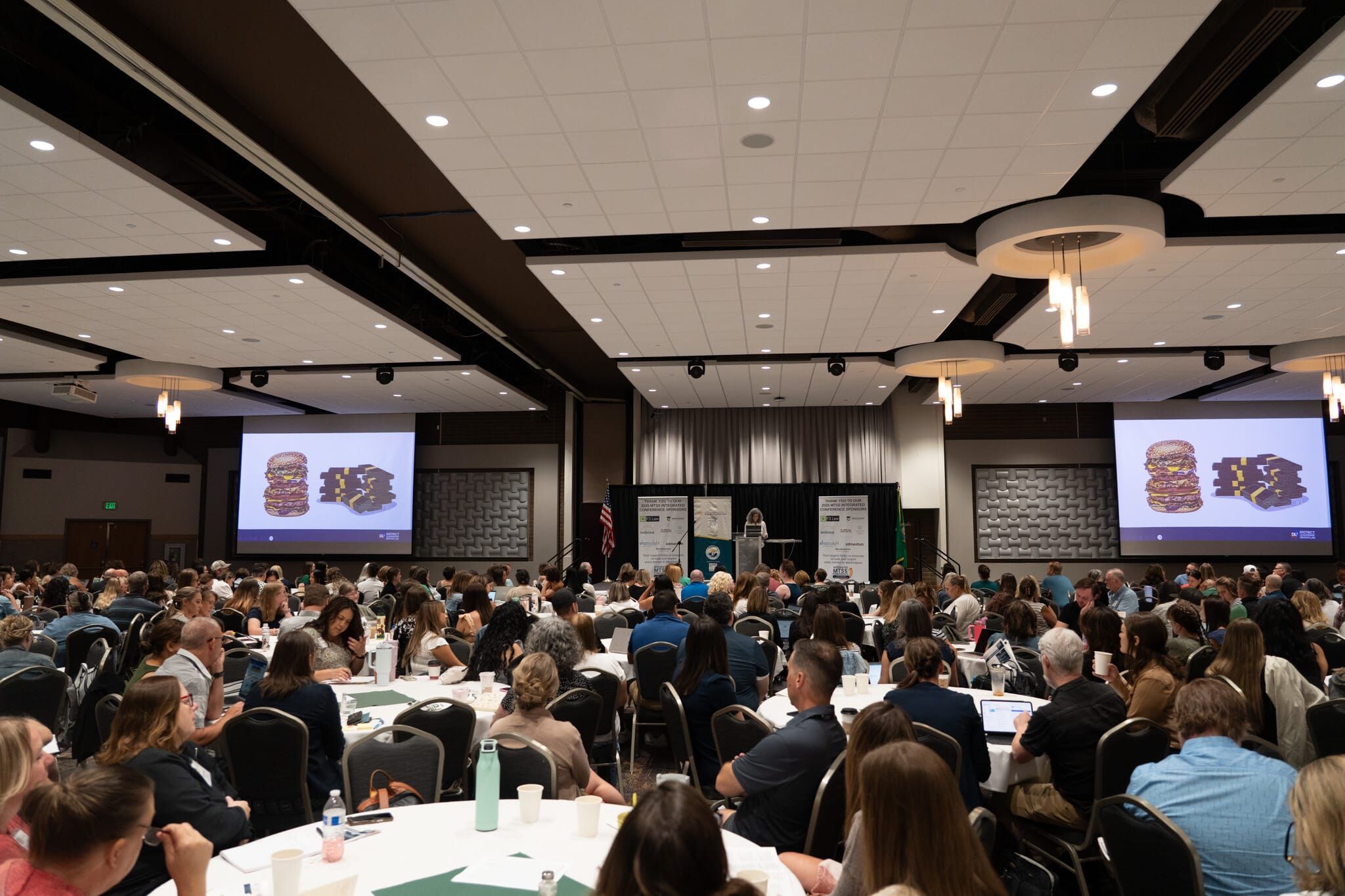 MTSS Integrated Conference - Overview - NCESD