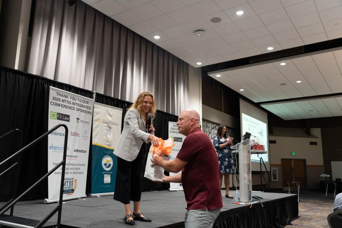 MTSS Integrated Conference - NCESD