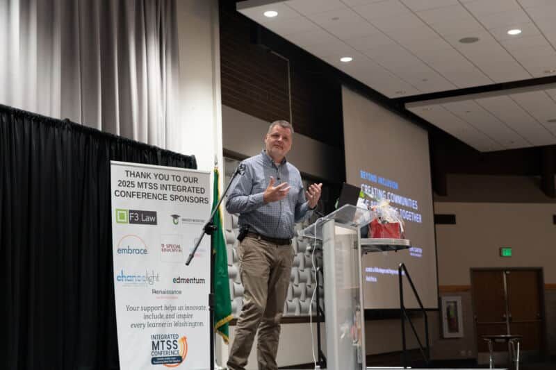 MTSS Integrated Conference - Overview - NCESD